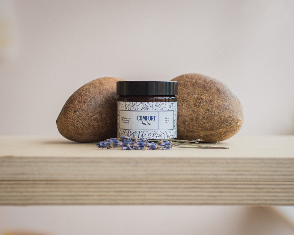 Natural Skincare made in the U.K. | Ermana Natural Skincare